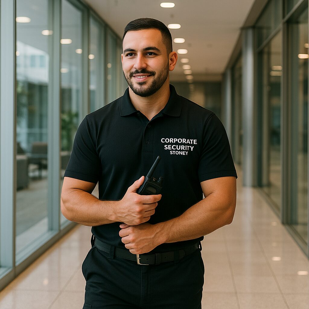 Sydney Business Security | Corporate Security Sydney